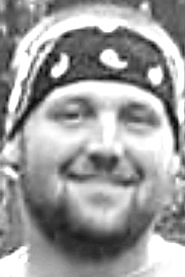 Bradley RJ Gates | News, Sports, Jobs - Altoona Mirror